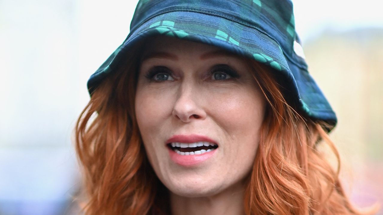 Audrey Fleurot, 47 ans : voici à quoi l'actrice ressemblait plus jeune ...