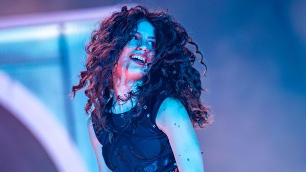 Deutschland beim ESC 2025: Das ist „Baller“ von Abor & Tynna