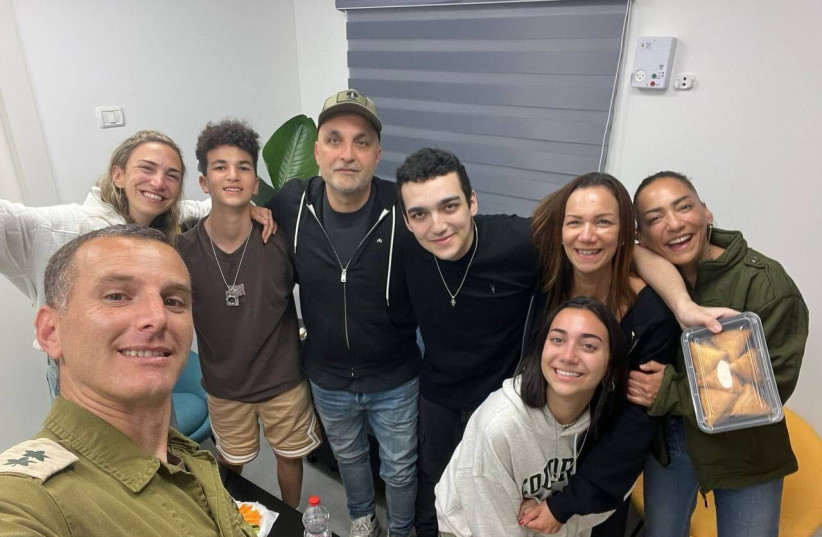 'One of our own': Tenafly High School principal reflects on Edan ...