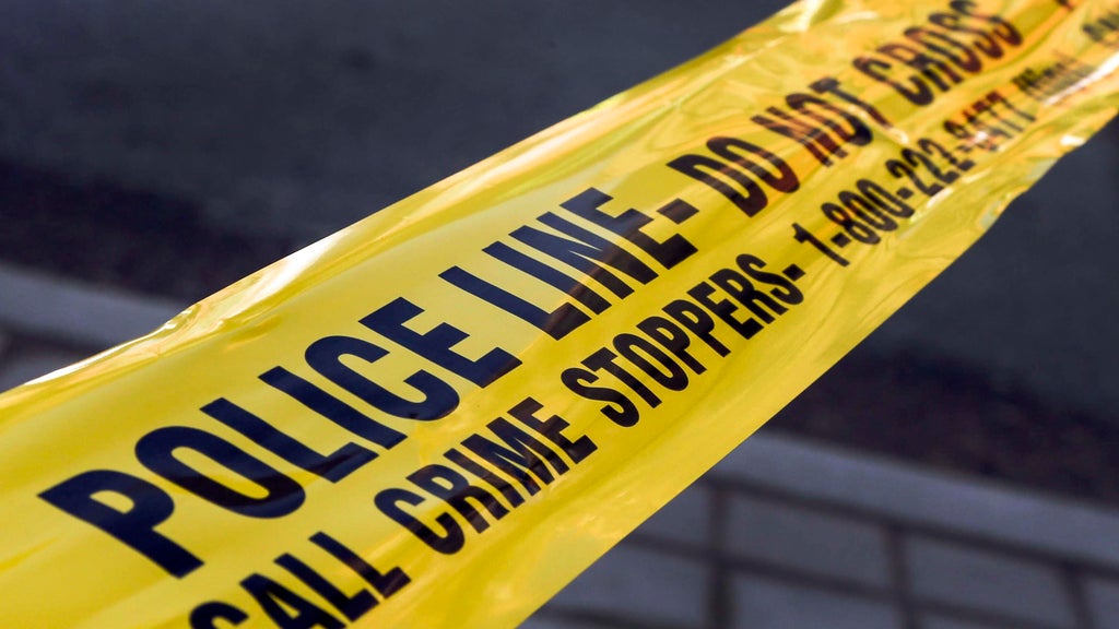 2 dead, 21 wounded in Chicago weekend shootings, police say