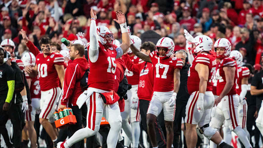 What Is Nebraska Football's Path To Winning More Than 7½ Games in 2025?