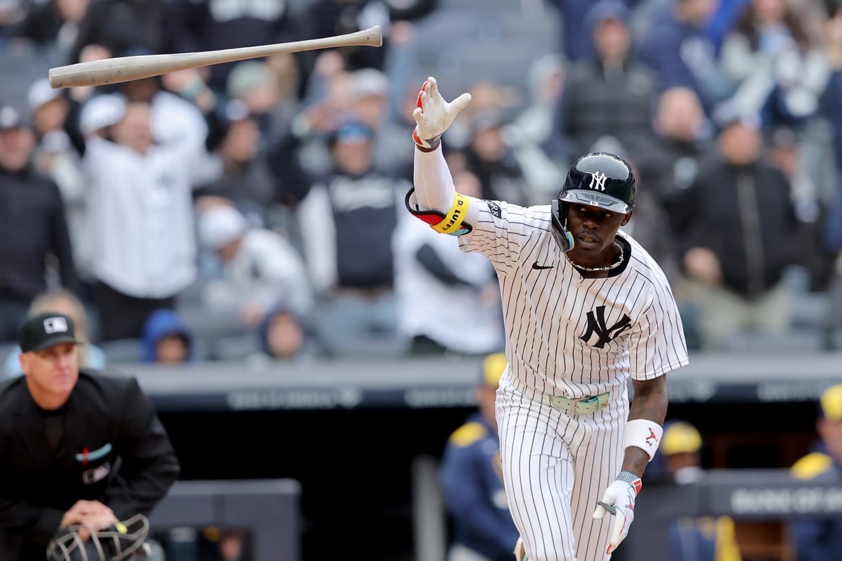 Yankees’ dynamic infielder will take gigantic step toward return on ...