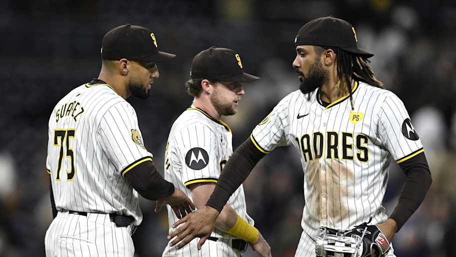 Padres All-Star Predicted to Win Major End of Season Award