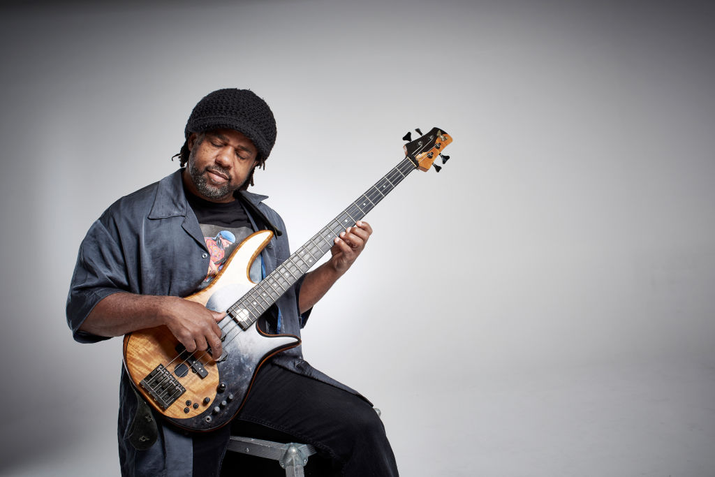 Bass players who are considered the best of the best