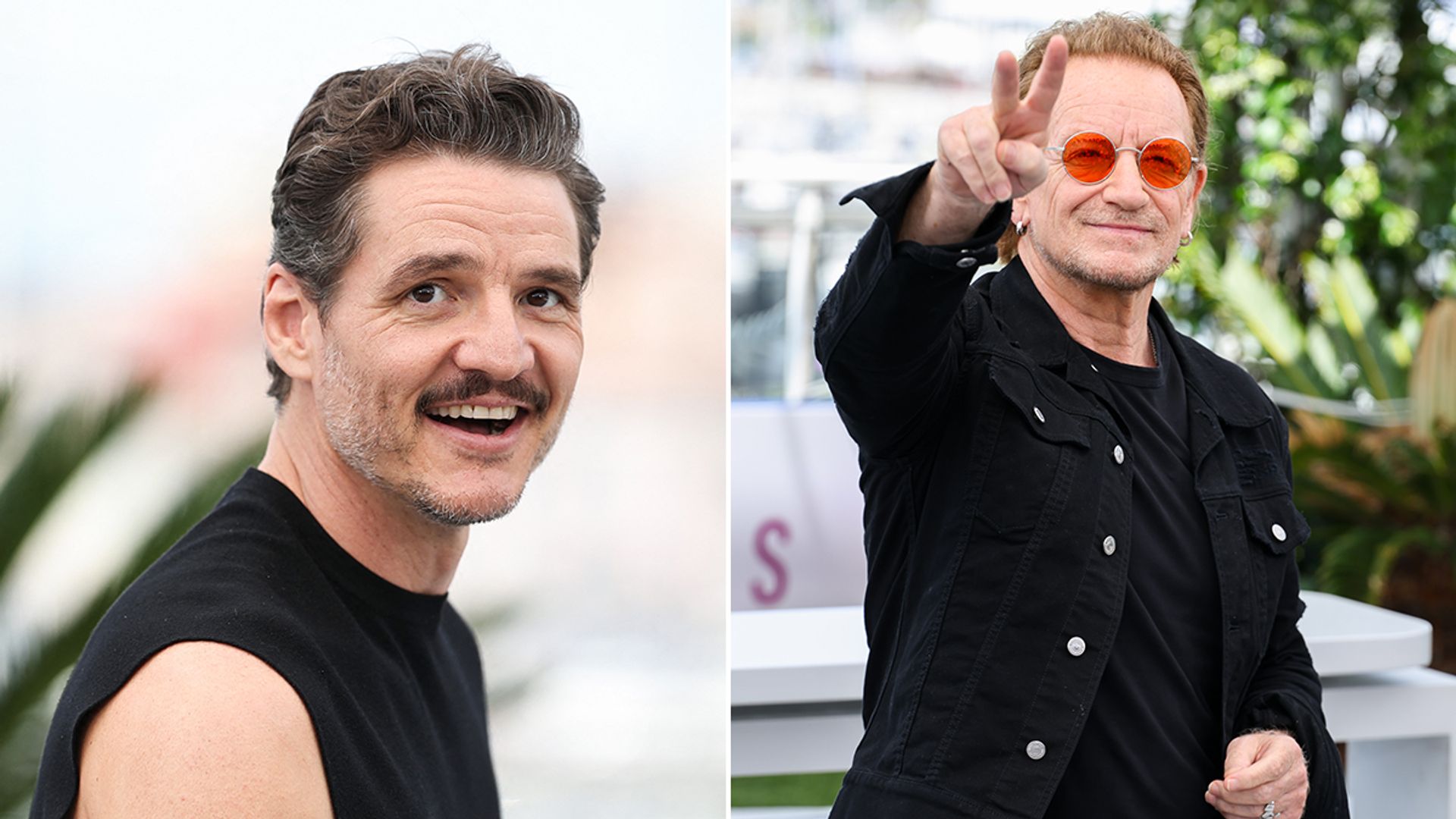 The most incredible photos from Cannes Film Festival Day 5: from Robert Pattinson and Jennifer ...