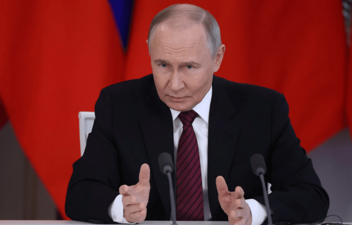 Η Ρωσία απαιτεί περισσότερα εδάφη από την Ουκρανία - Η προϋπόθεση για ...