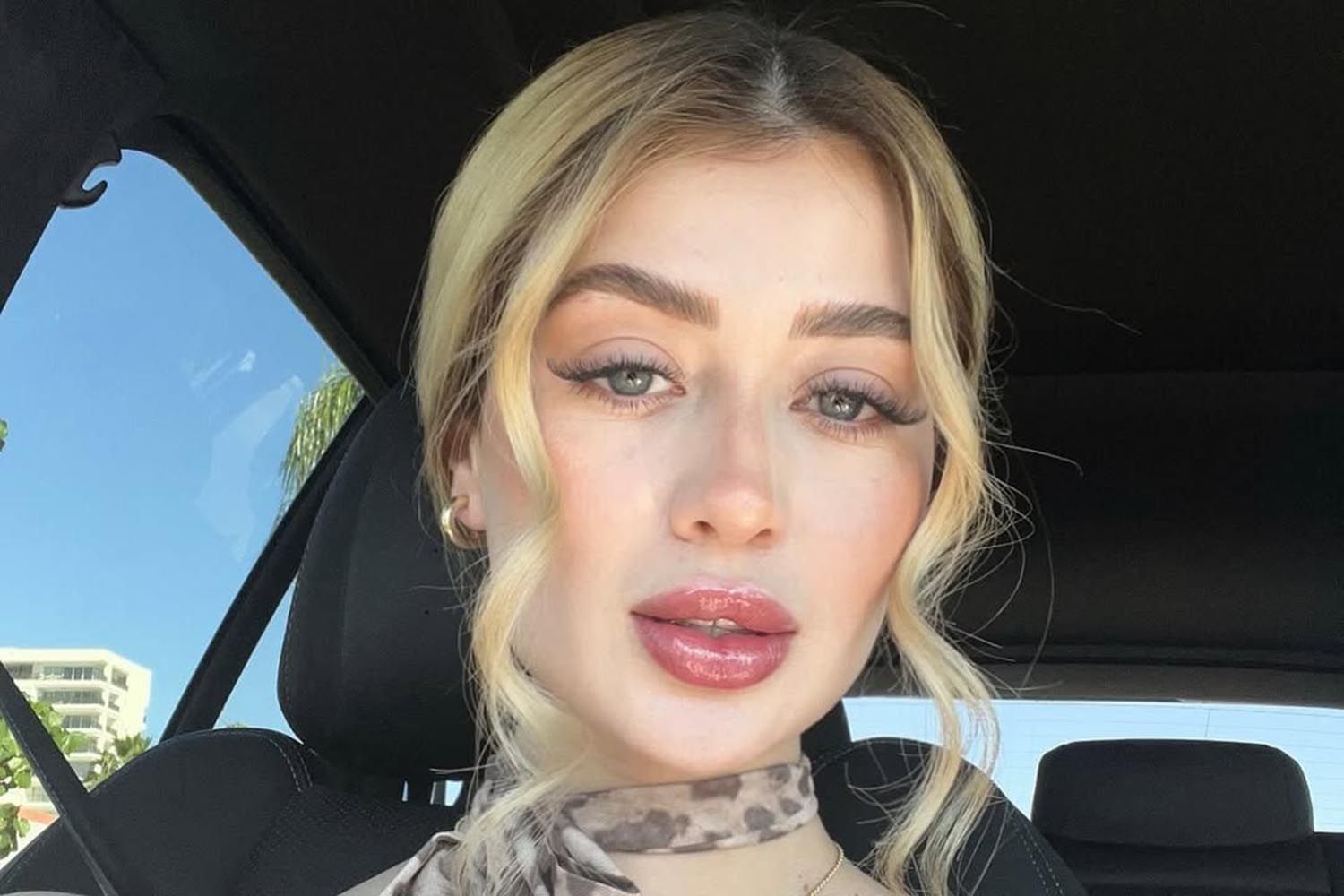 Influencer, 23, Shot Dead During TikTok Livestream Appeared to Be ...