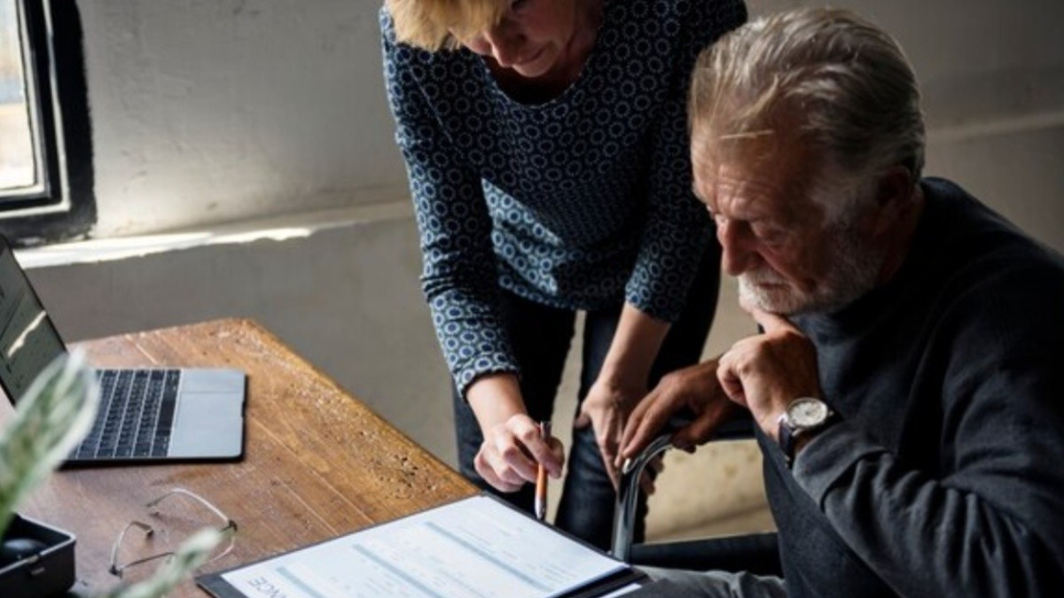 How federal student loans affect SSDI benefits