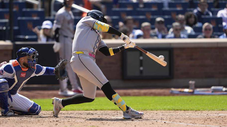 Geraldo Perdomo's Spectacular Approach Leads the Diamondbacks