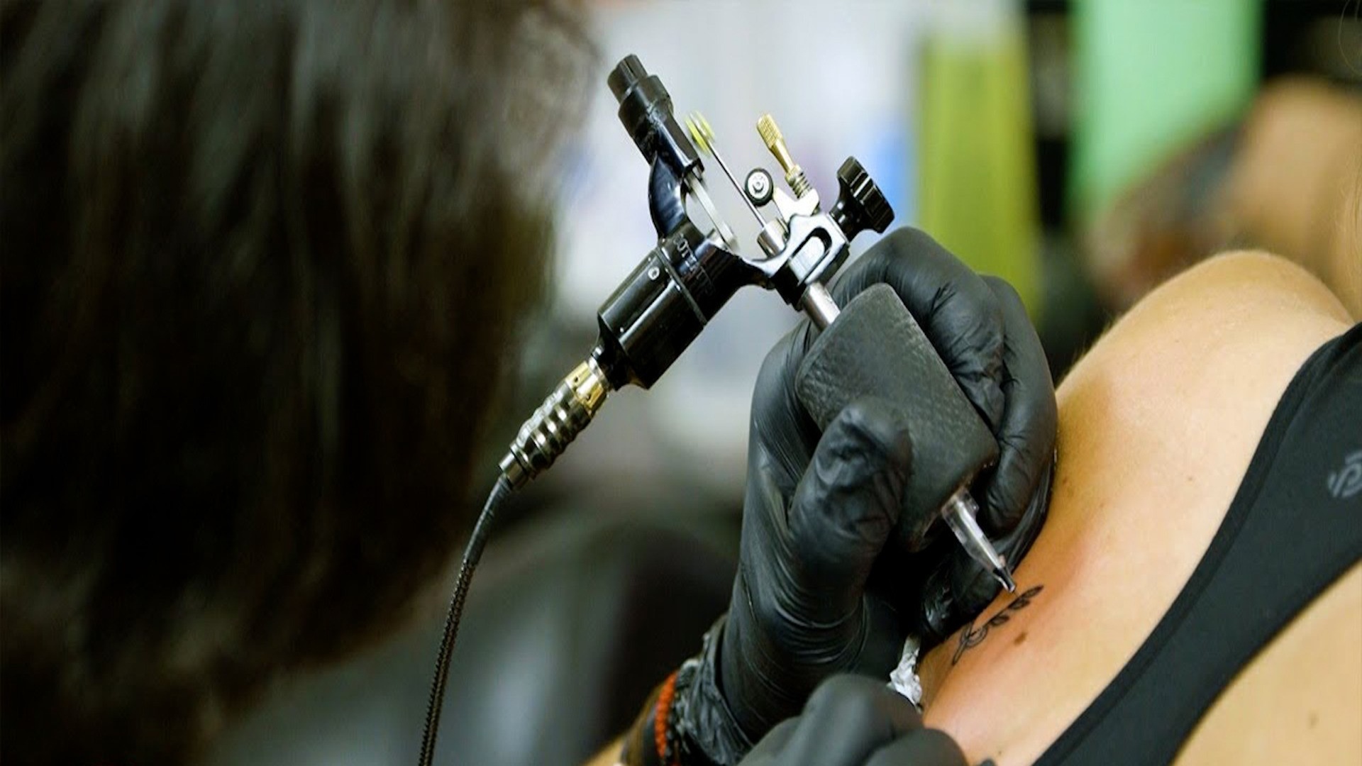A Sacred Mark, The 700-Year Tattoo Tradition Binding Pilgrims to the ...