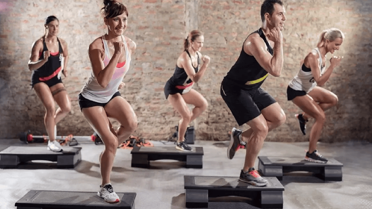 Strong Bones, Active Life: Science Confirms the Power of Resistance ...