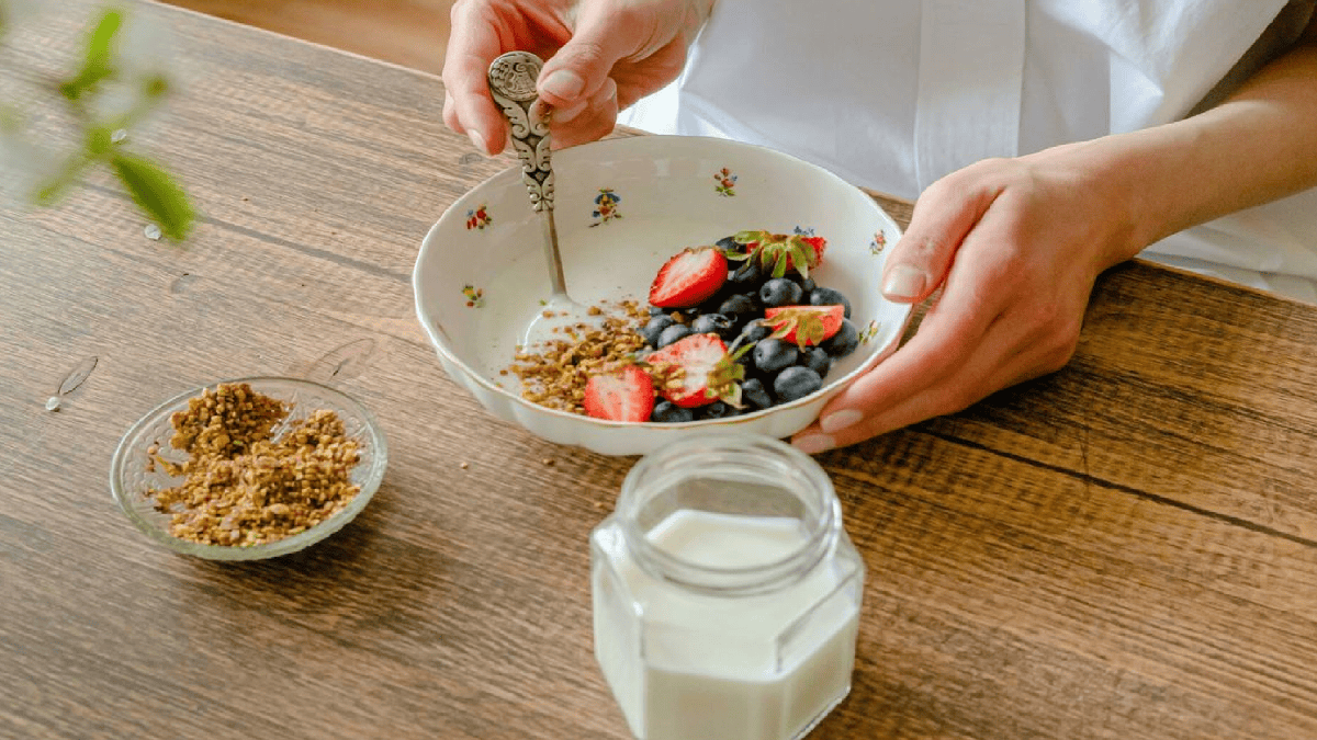 According to Dietitians: Discover What Happens to Your Body If You Have ...
