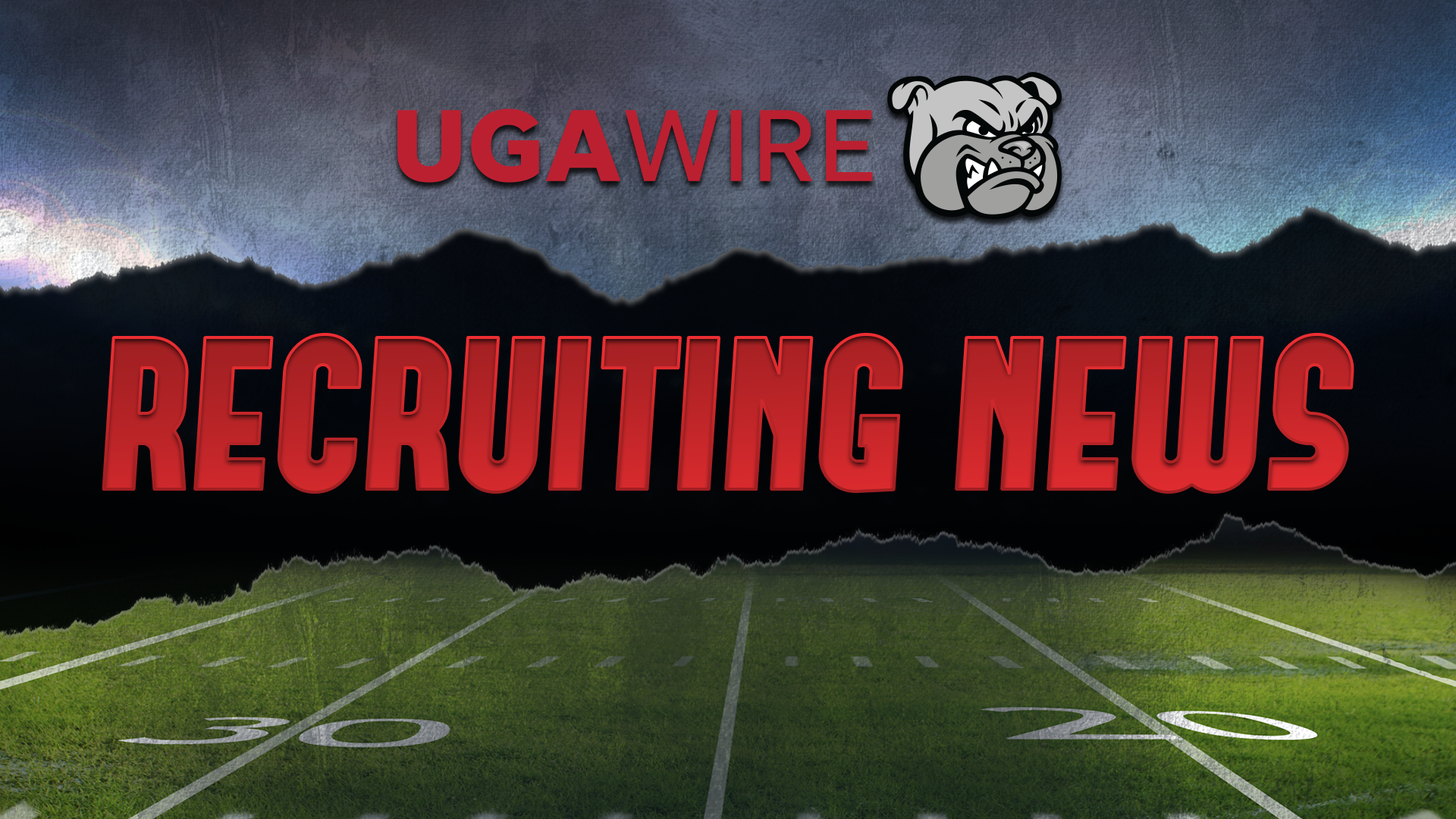Elite OL recruit Kyson Mallard commits to Georgia football