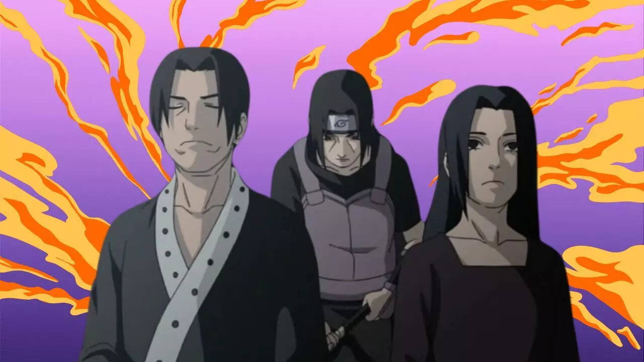 How old was Itachi when he killed his clan? Explained