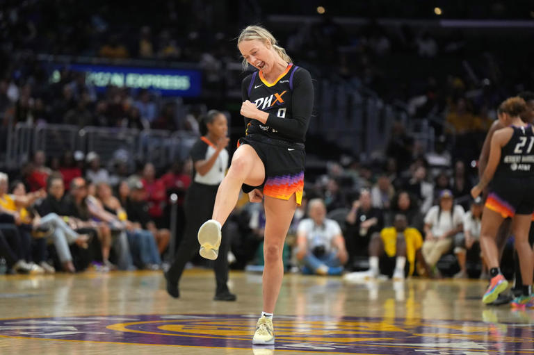 Indiana Fever vs Washington Mystics: Injury Report, Starting 5 & Prediction as Stephanie White ...