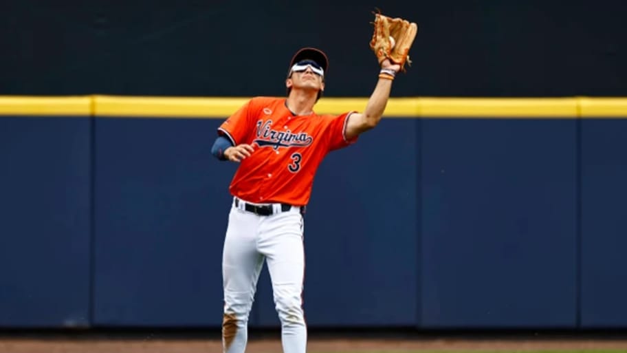 LIVE Updates - Virginia Cavaliers vs Virginia Tech Baseball, Game Three ...