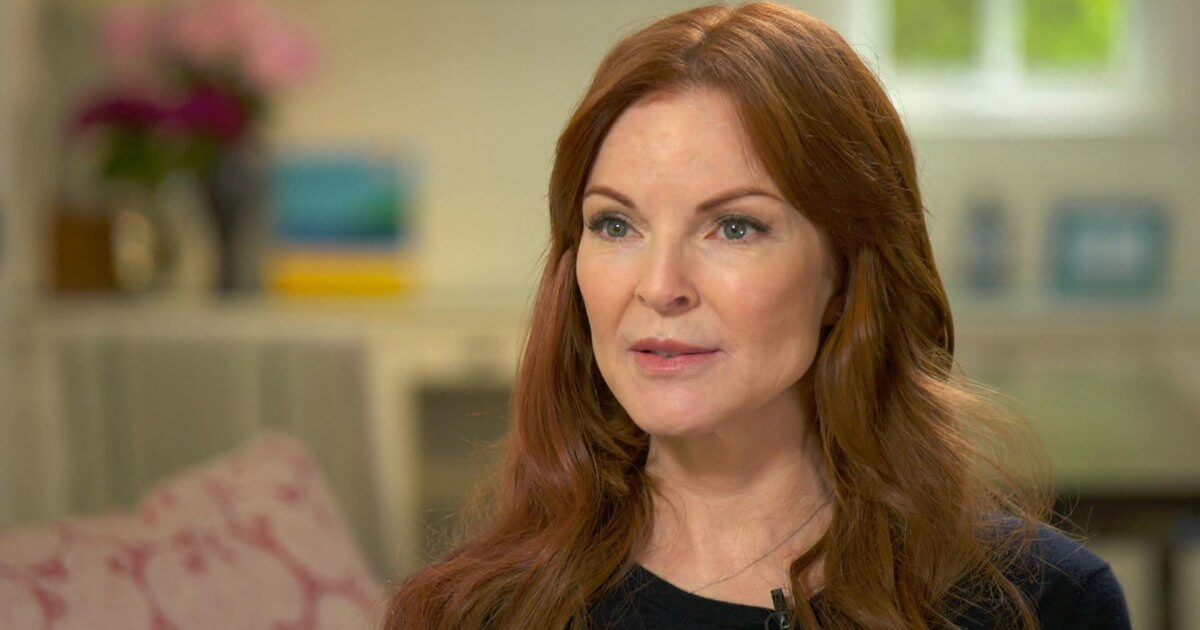 New Hope For Anal Cancer Patients Like Marcia Cross, FDA Approves ...