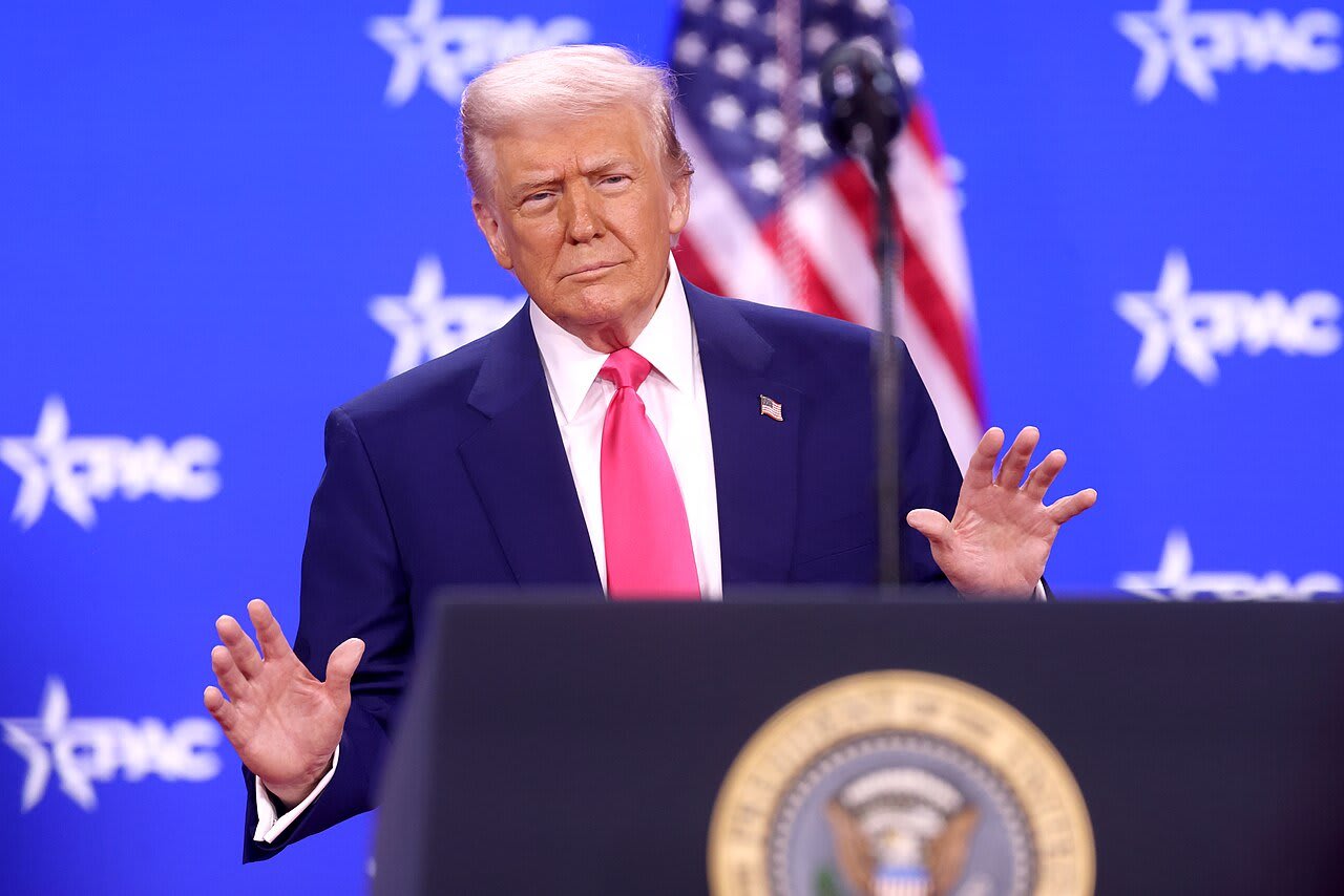 'It's a tragedy': Former Trump supporter explains why he finally rebelled