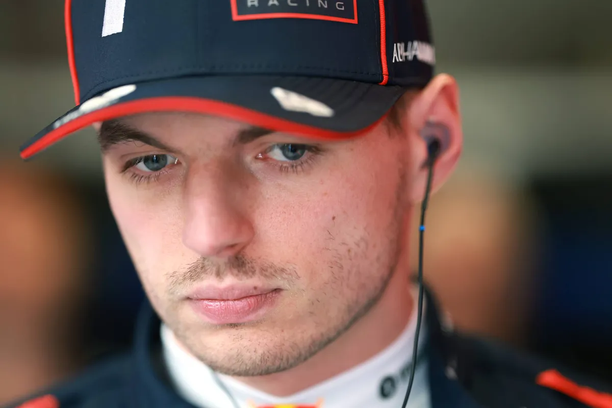 'Red Bull falls short': They no longer believe in Verstappen's 5th title