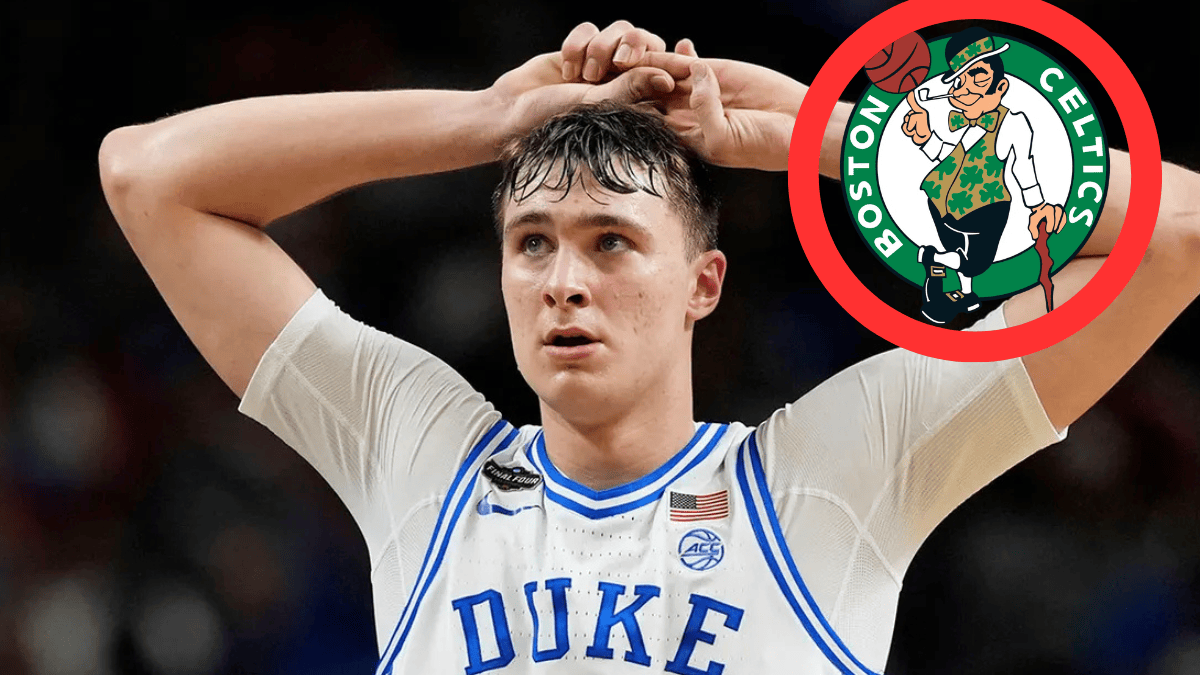 NBA Trade Rumors: Could Celtics Deal Jaylen Brown to Land Cooper Flagg?