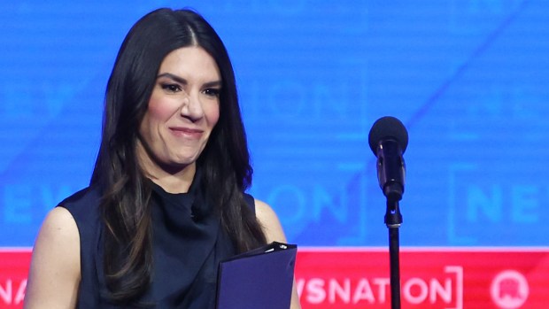 Pulitzer Board Rebukes Juror Eliana Johnson for Calling Out Winner Who ...