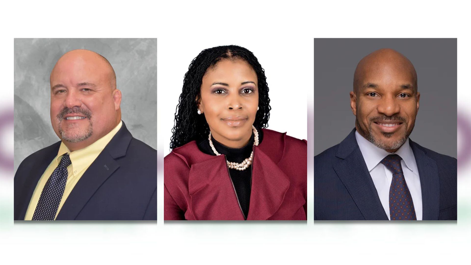 Richland One Superintendent finalists introduce themselves during ...