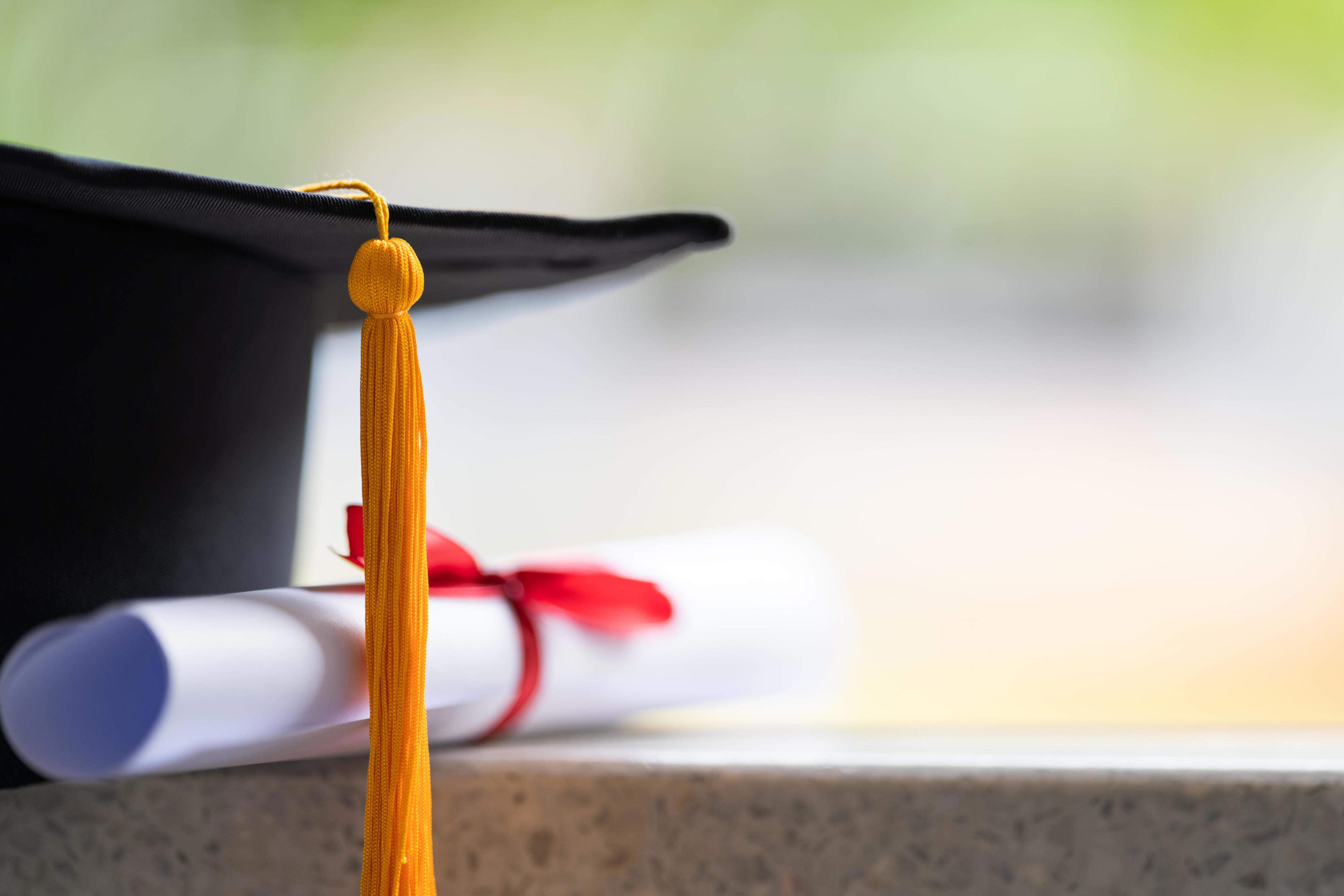 University Withholds Student's Diploma After Anti-Israel Graduation Speech