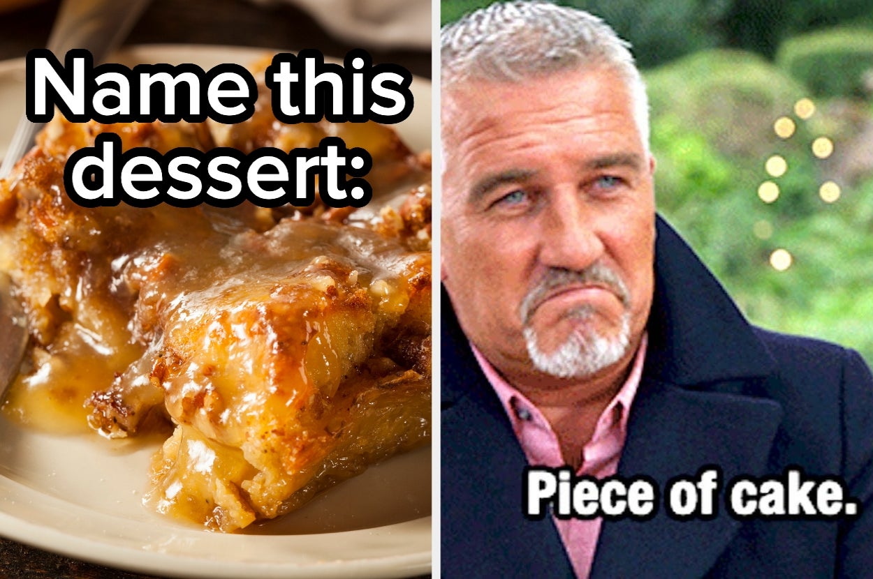 8 Dessert Quizzes To Satisfy The Most Voracious Sweet Tooth