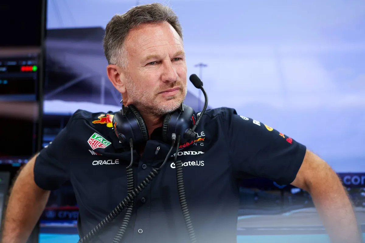 Horner leaving Red Bull: Why he's better off at Alpine
