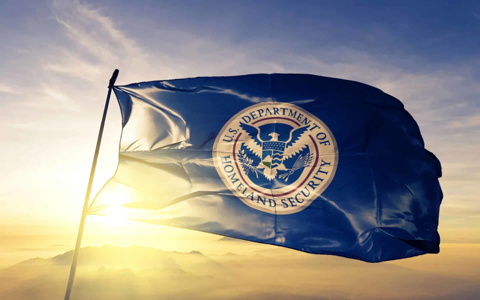 DHS Request for 20,000 National Guard Troops Sparks Review by Pentagon