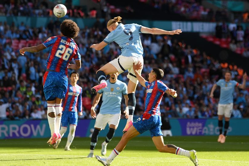 Liverpool discovers first opponent of 2025/26 season after Man City ...