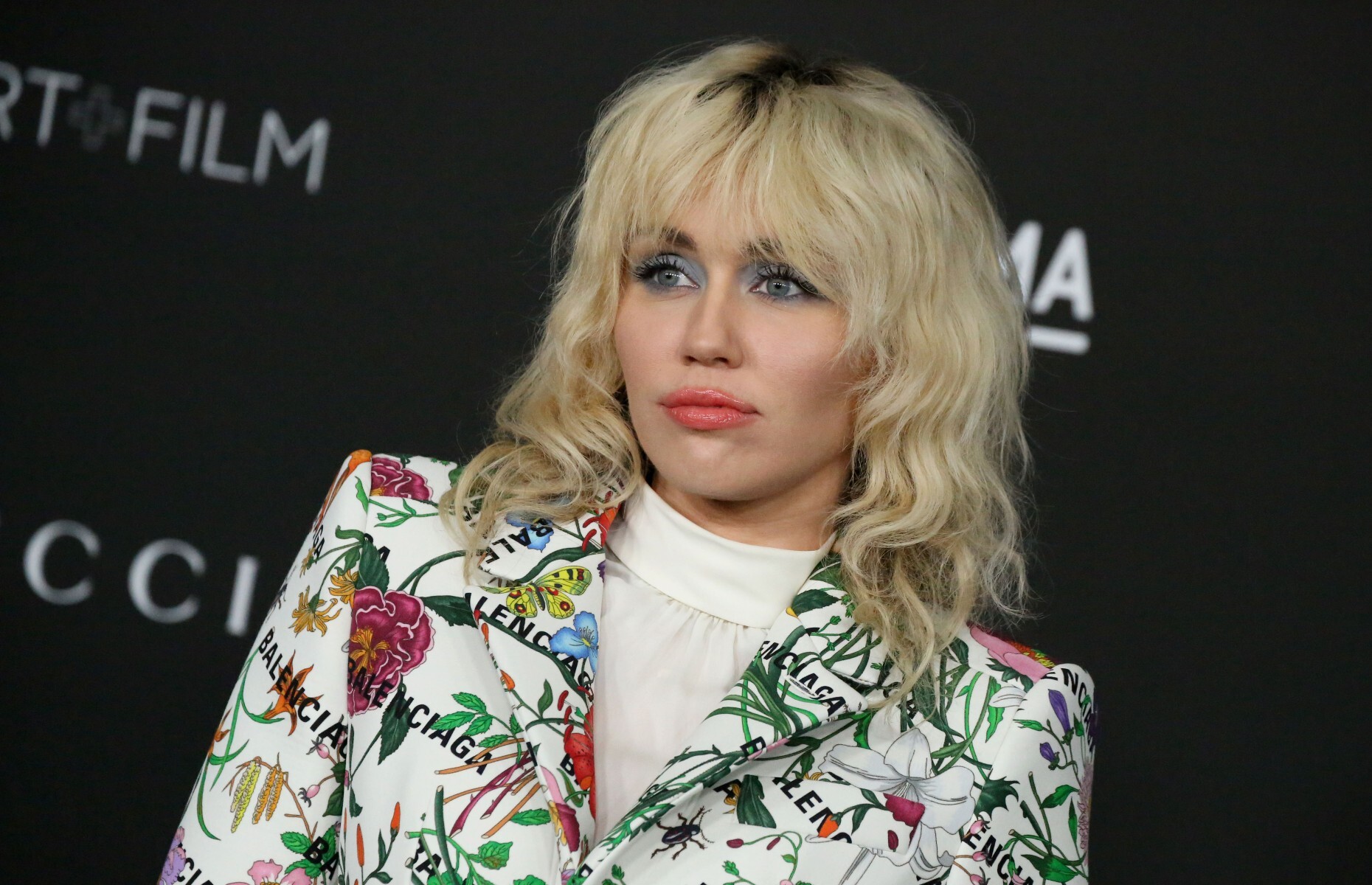 Charitable celebrities: the stars who give back