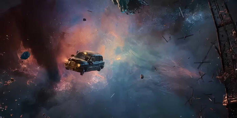 Doctor Who Season 15, Episode 6 Review: I'm So Pleased To See Doctor ...