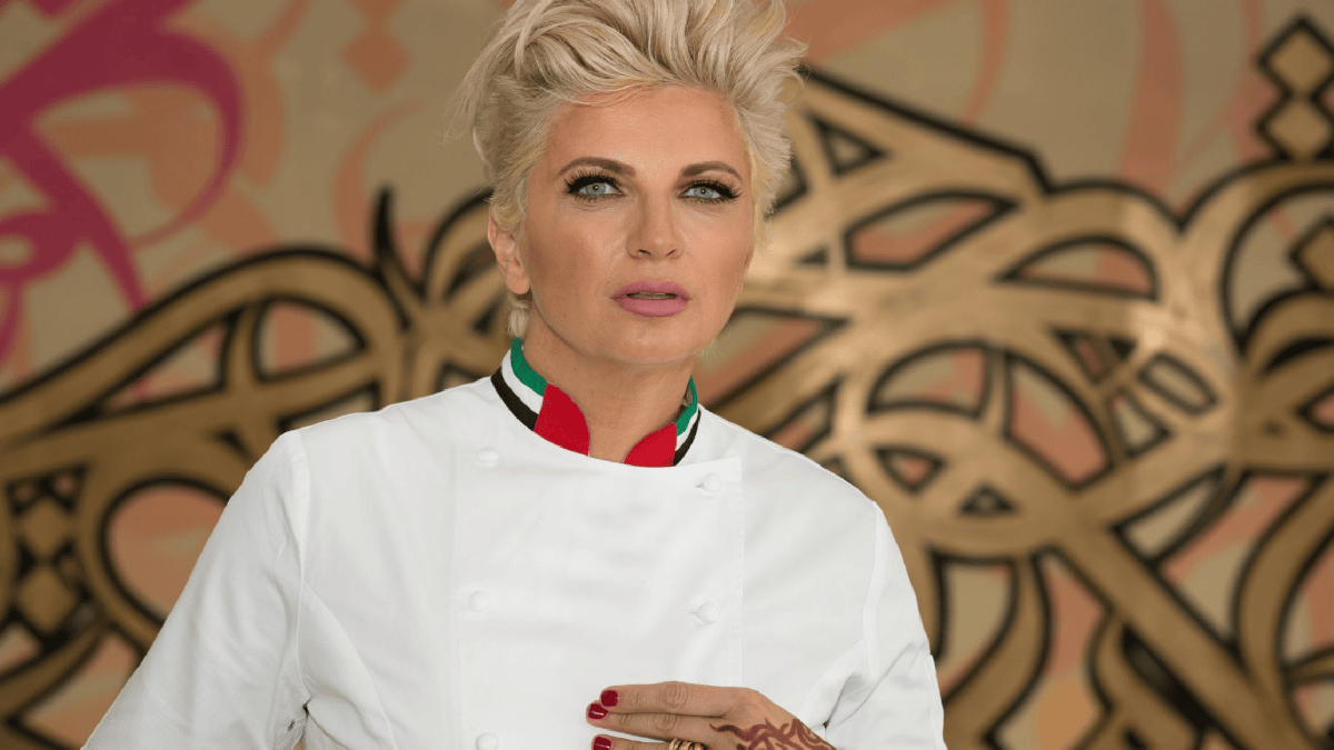 Silvena Rowe's Secret! Mindful Eating and Biohacking: The Perfect Combo