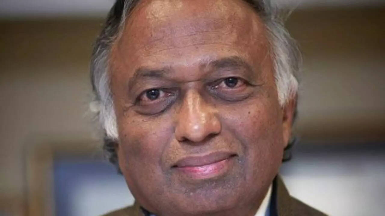 How this 78-year-old created India's first supercomputer despite blocks ...