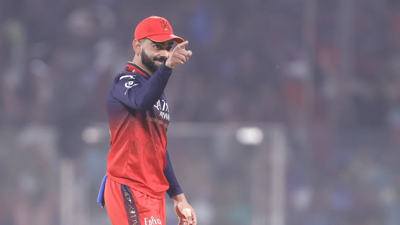 IPL 2025 Points Table: Royal Challengers Bengaluru Move To Top Spot ...