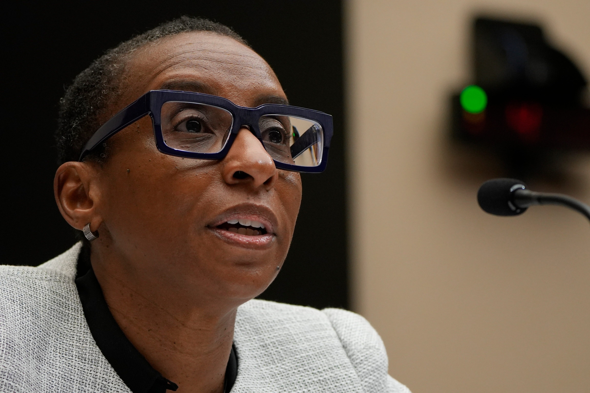 ‘Just Shut Up’: Harvard Professor Slams Progressive Activists