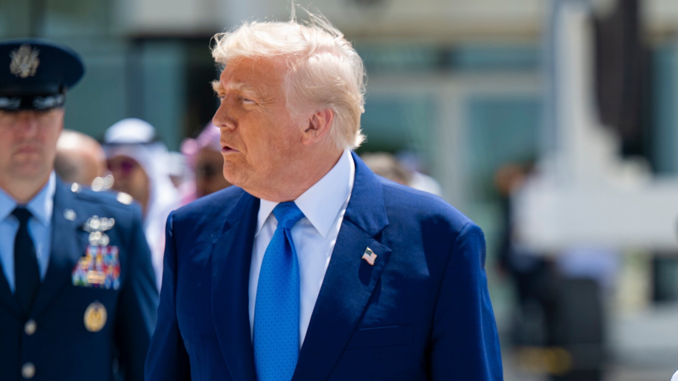 Rozmowy USA-Rosja. Pilny apel Donalda Trumpa