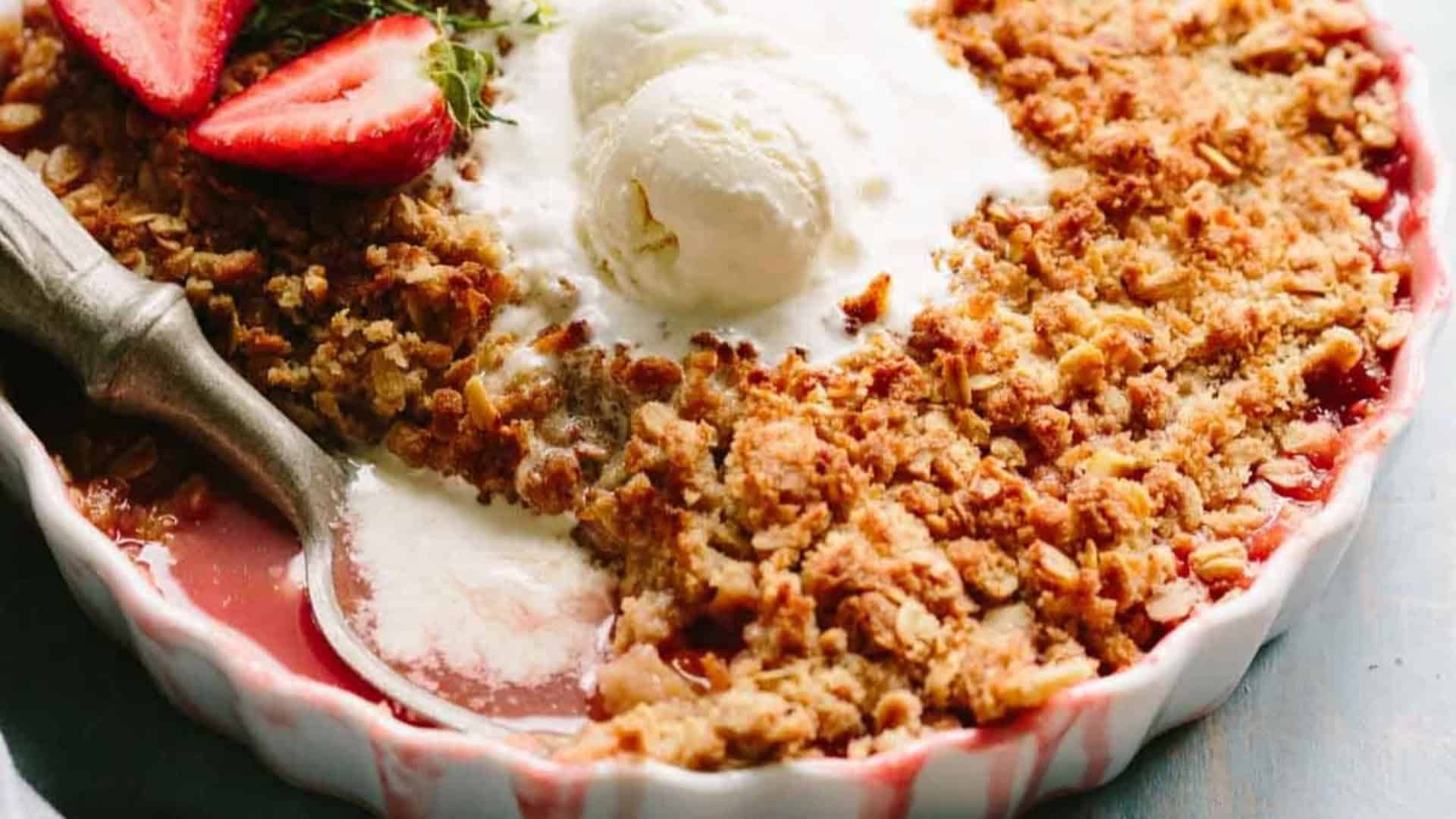 27 Easy Dessert Recipes You Will Actually Enjoy Making