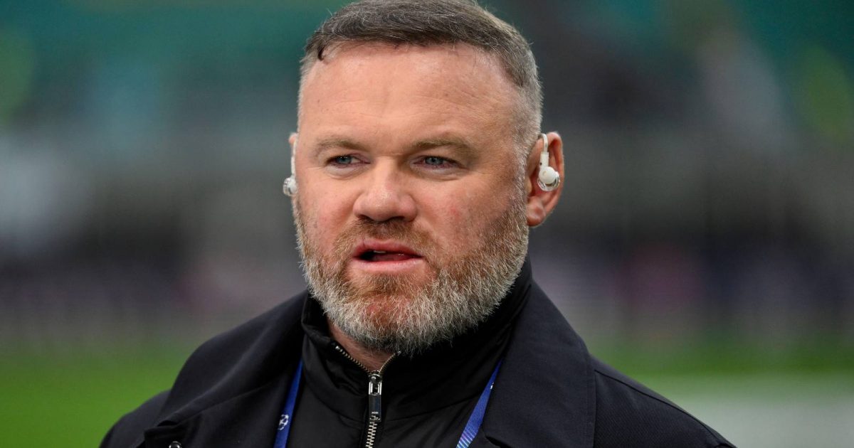 Rooney names PL title 'slight favourites' after Arsenal loss to Man Utd ...