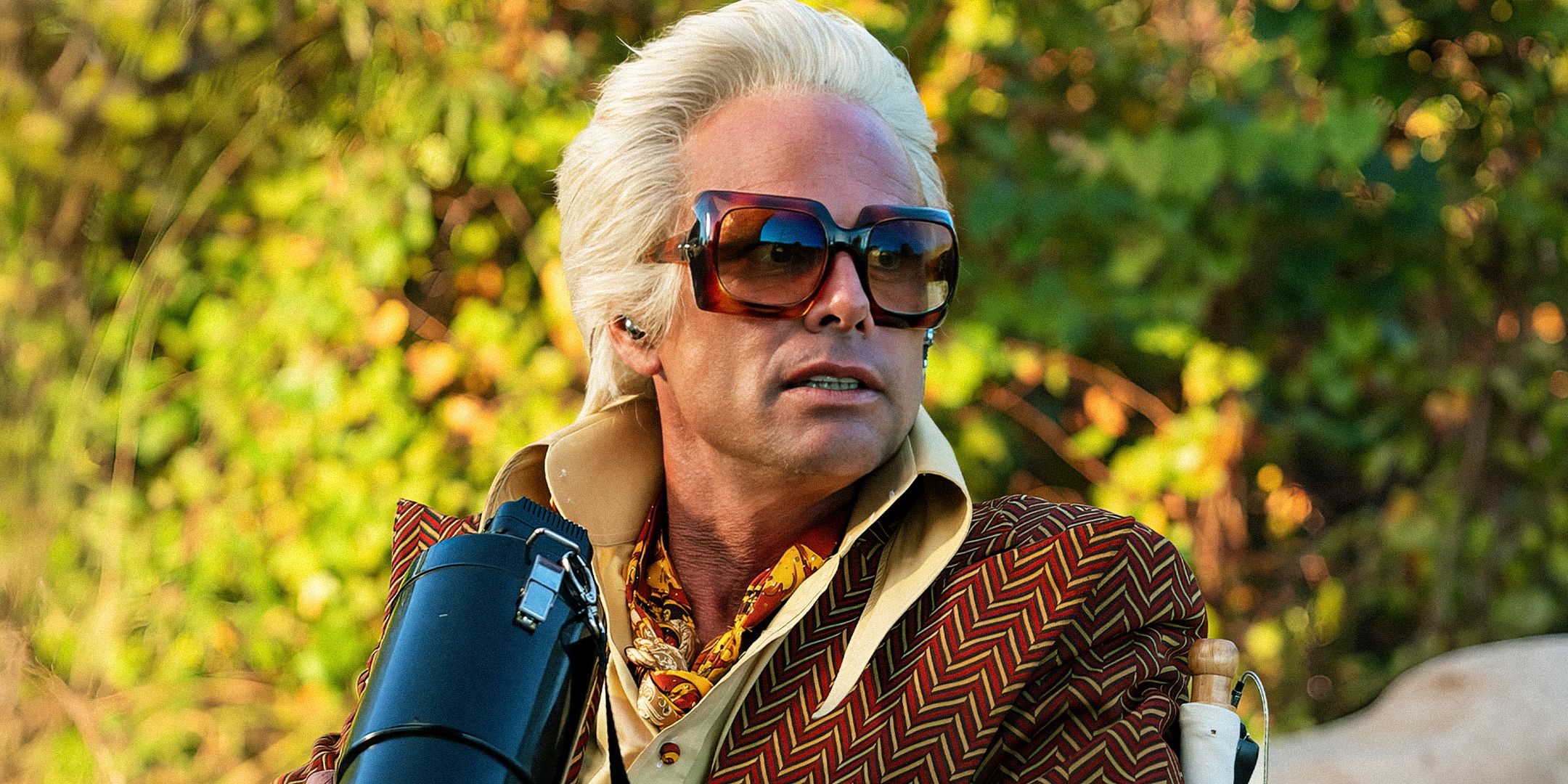 Baby Billy's The Righteous Gemstones Ending Officially Redeemed His ...