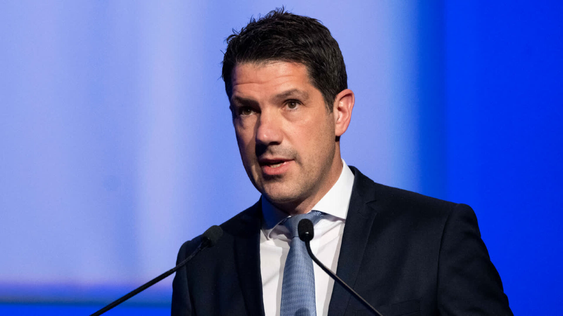 Liberals need to ‘shift back to the right’: Antic