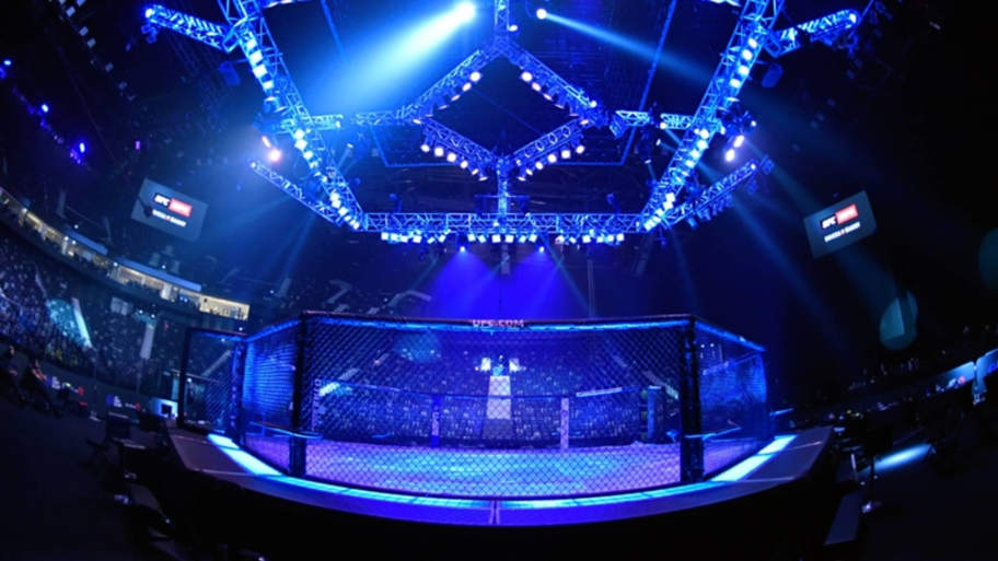 UFC Abu Dhabi main event pits former UFC champ vs. infamous Alex ...