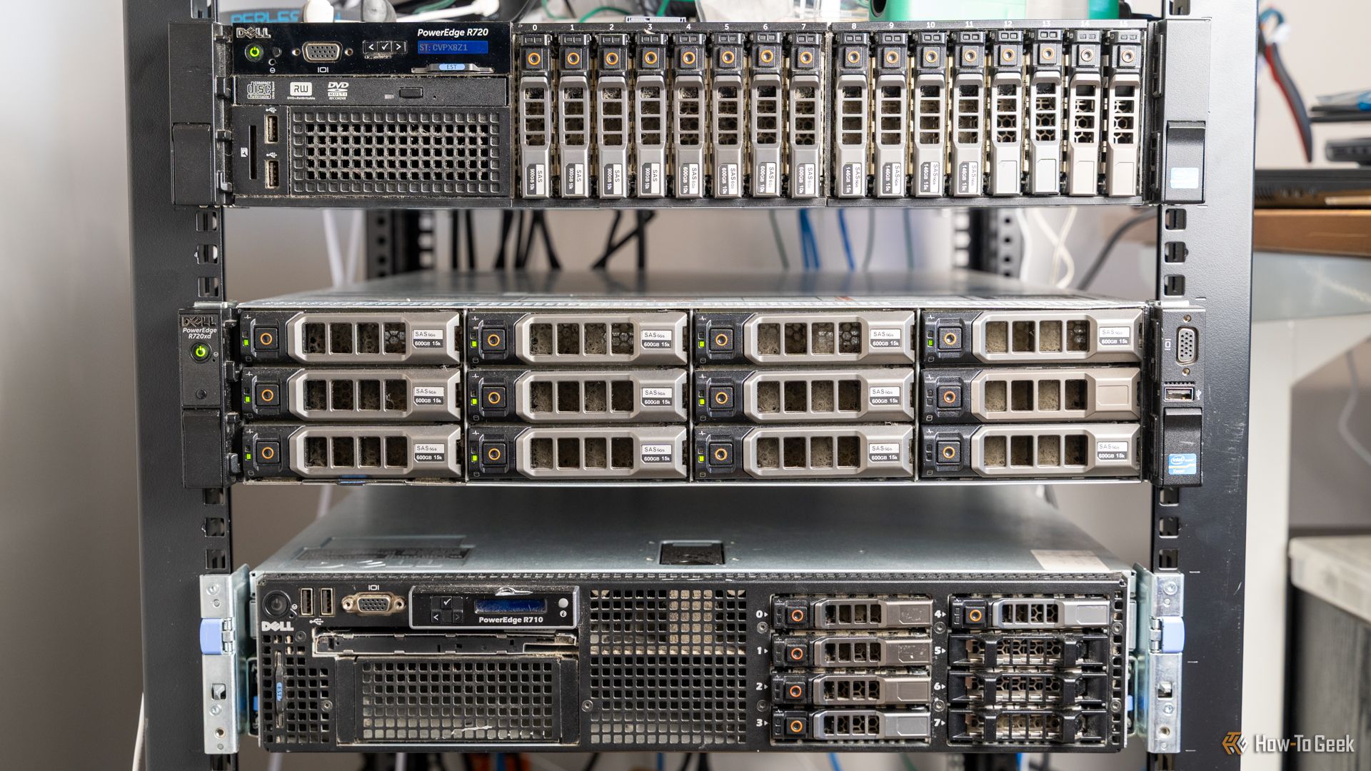 The First Thing I Set Up on a New Computer Is a Web Server, Here’s Why