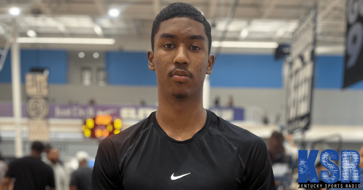 5-star Jason Crowe Jr. sees Kentucky’s Jason Hart as ‘family,’ planning ...