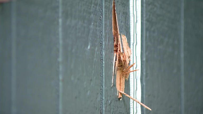 Stray bullet hits sleeping child, 18-year-old killed in Federal Way, WA