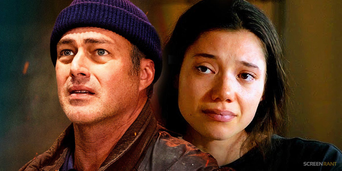 Chicago Fire Season 13, Episode 19 Makes It Clear That NBC Is Getting ...