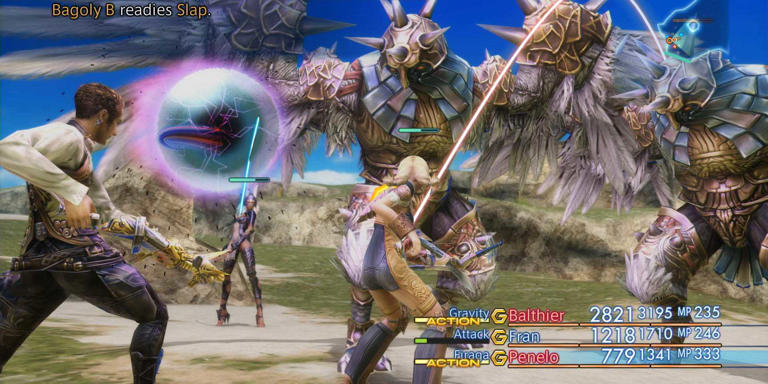 10 Hardest Final Fantasy Games To 100% Complete