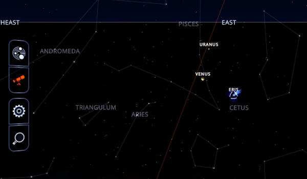Solar System Scope para Android: guía completa de la mejor app para ...