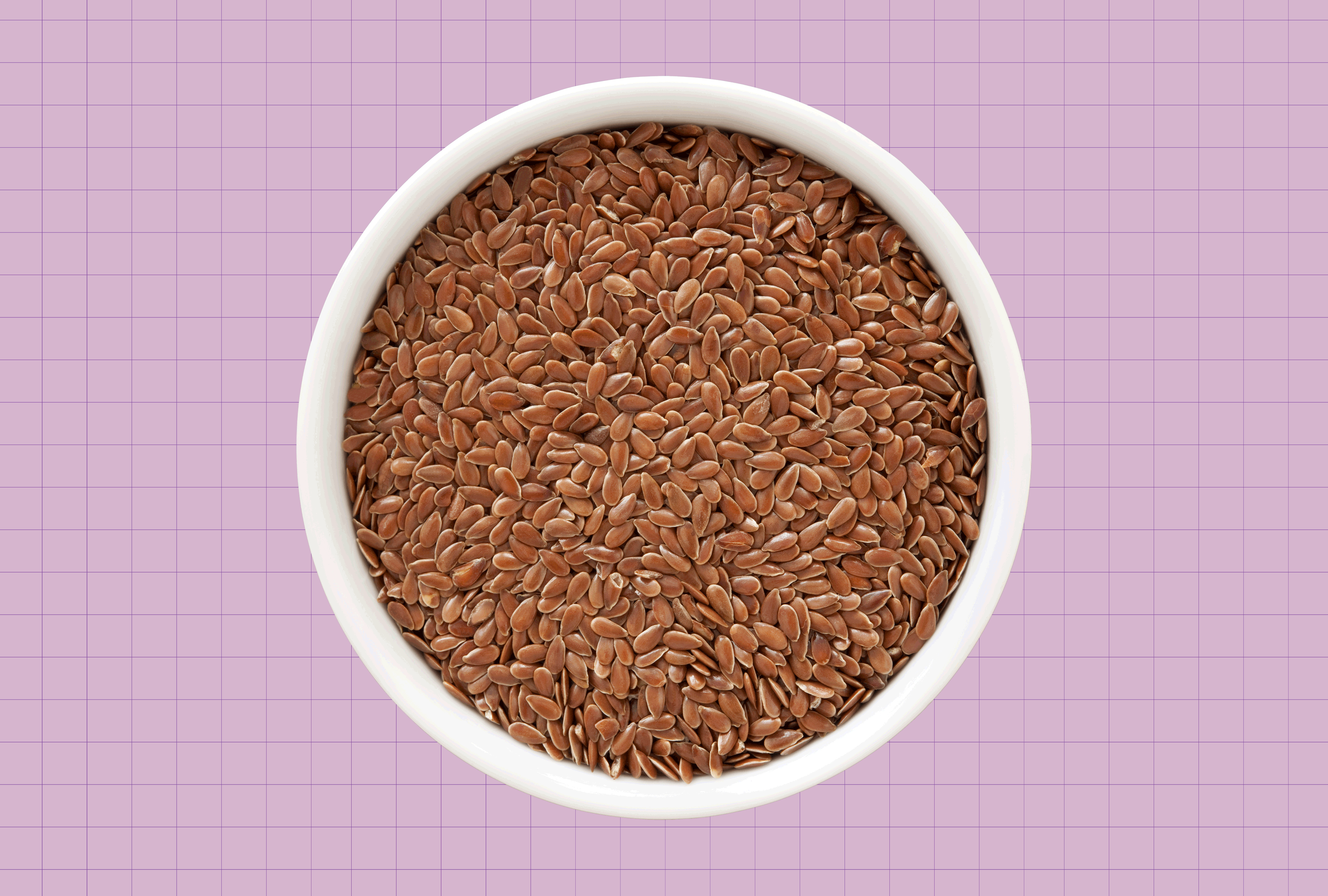 What Happens to Your Body When You Eat Flaxseeds Regularly